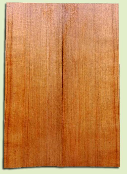 Western Redcedar, Acoustic Guitar Soundboard Set, Fine Grain, Excellent ...