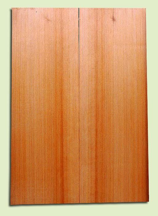 Western Redcedar, Acoustic Guitar Soundboard, Classical Size, Fine ...