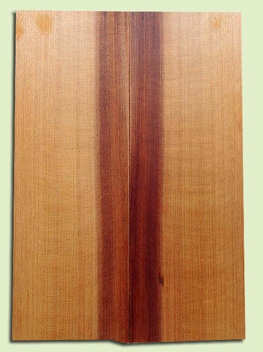 Western Redcedar, Acoustic Guitar Soundboard, Classical Size, Fine ...