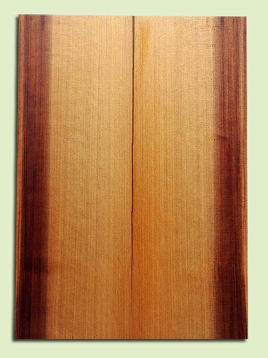 Western Redcedar, Acoustic Guitar Soundboard, Classical Size, Fine ...