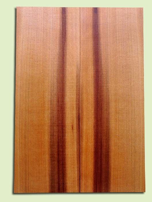 Western Redcedar, Acoustic Guitar Soundboard, Classical Size, Fine ...