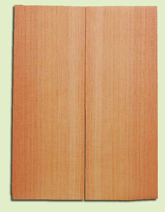 Douglas Fir, Mandolin Flat top Soundboard, Med. to Fine Grain ...