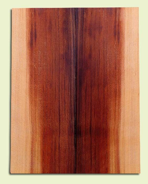 Western Redcedar, Mandolin Flat Top Soundboard Set, Very Fine Grain ...