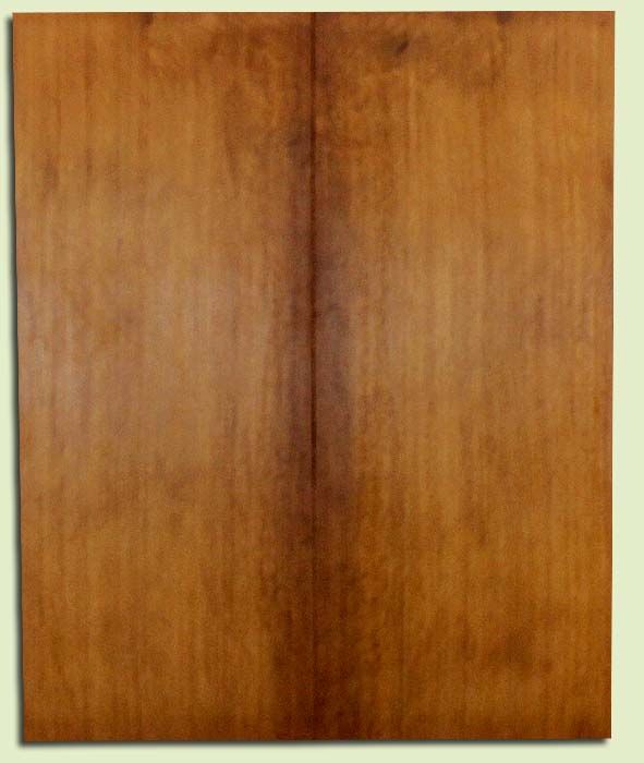 Western Redcedar, Tenor or Baritone Ukulele Soundboard, Med. to Fine ...