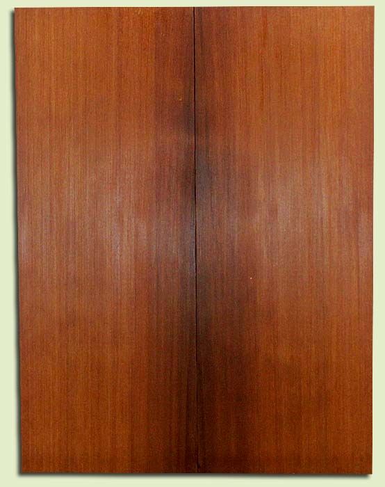 Western Redcedar, Tenor or Baritone Ukulele Soundboard, Med. to Fine ...