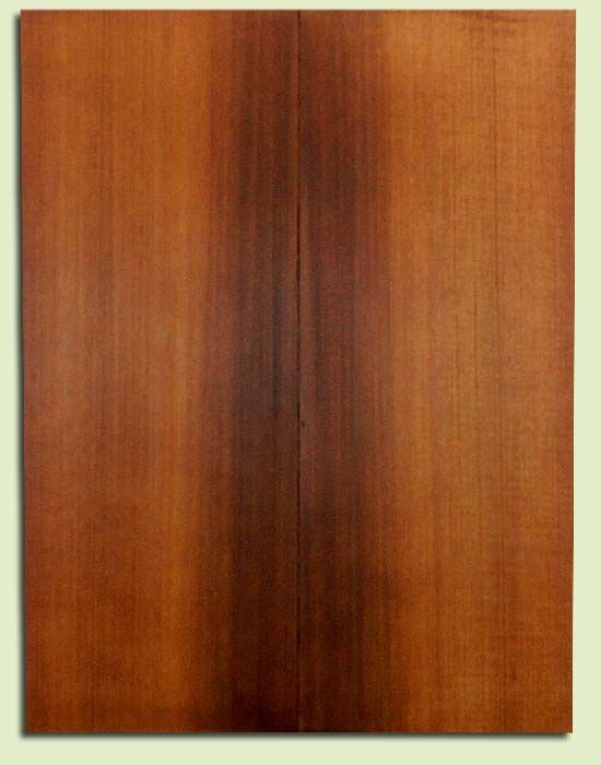 Western Redcedar, Tenor or Baritone Ukulele Soundboard, Med. to Fine ...