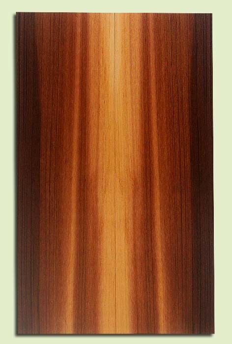 Western Redcedar, Acoustic Guitar Soundboard, Classical Size, Very Fine ...