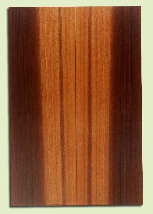 Western Redcedar, Acoustic Guitar Soundboard, Classical Size, Very Fine ...