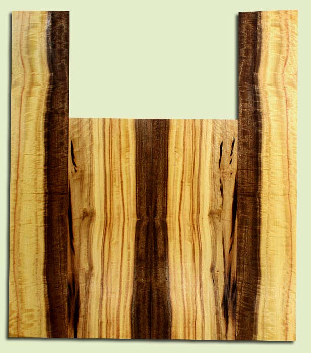 Mandolin Wood For Sale - Oregon Wild Wood - Mandolin Tonewood