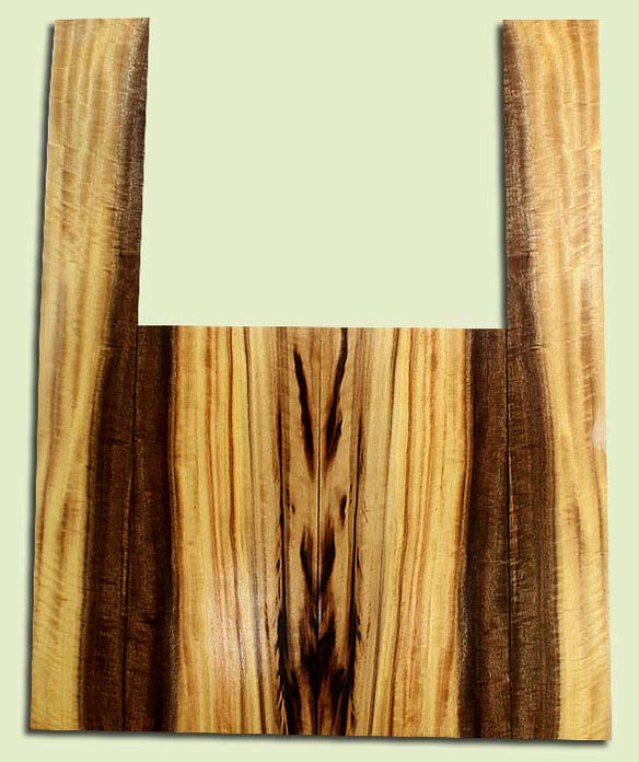 Mandolin Wood For Sale - Oregon Wild Wood - Mandolin Tonewood
