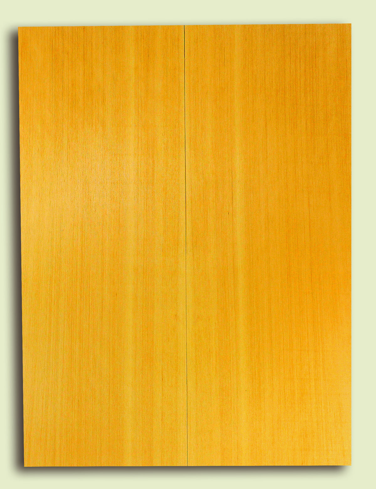 Alaska Yellow Cedar Acoustic Guitar Soundboard set, Dreadnought size ...