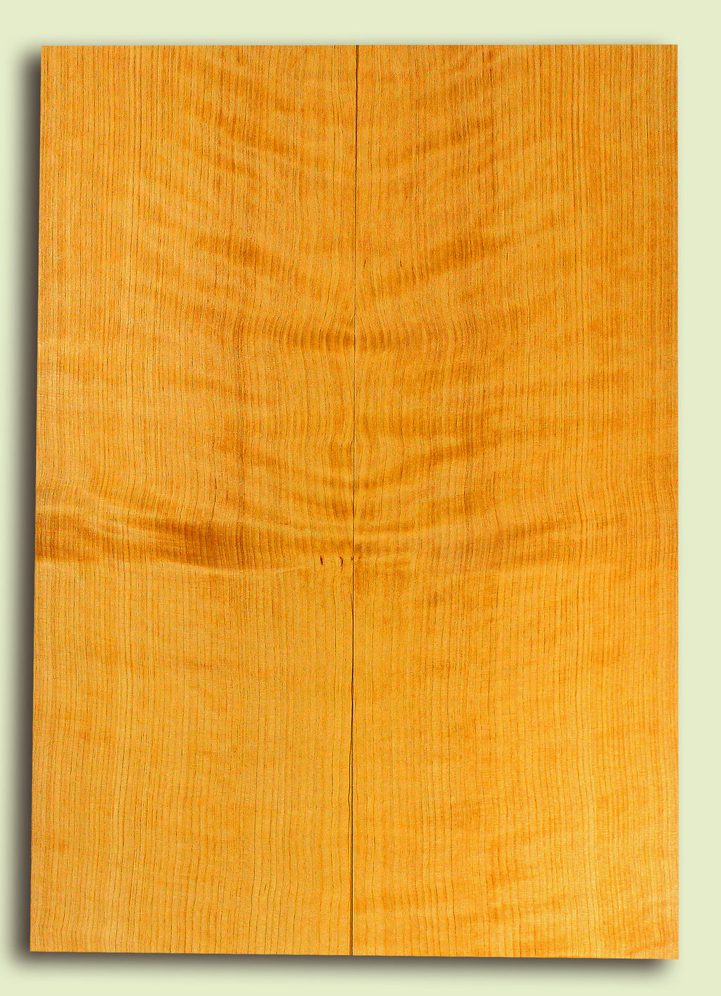 Port Orford Cedar Flat Top Soundboards - Flat Top Soundboards ...