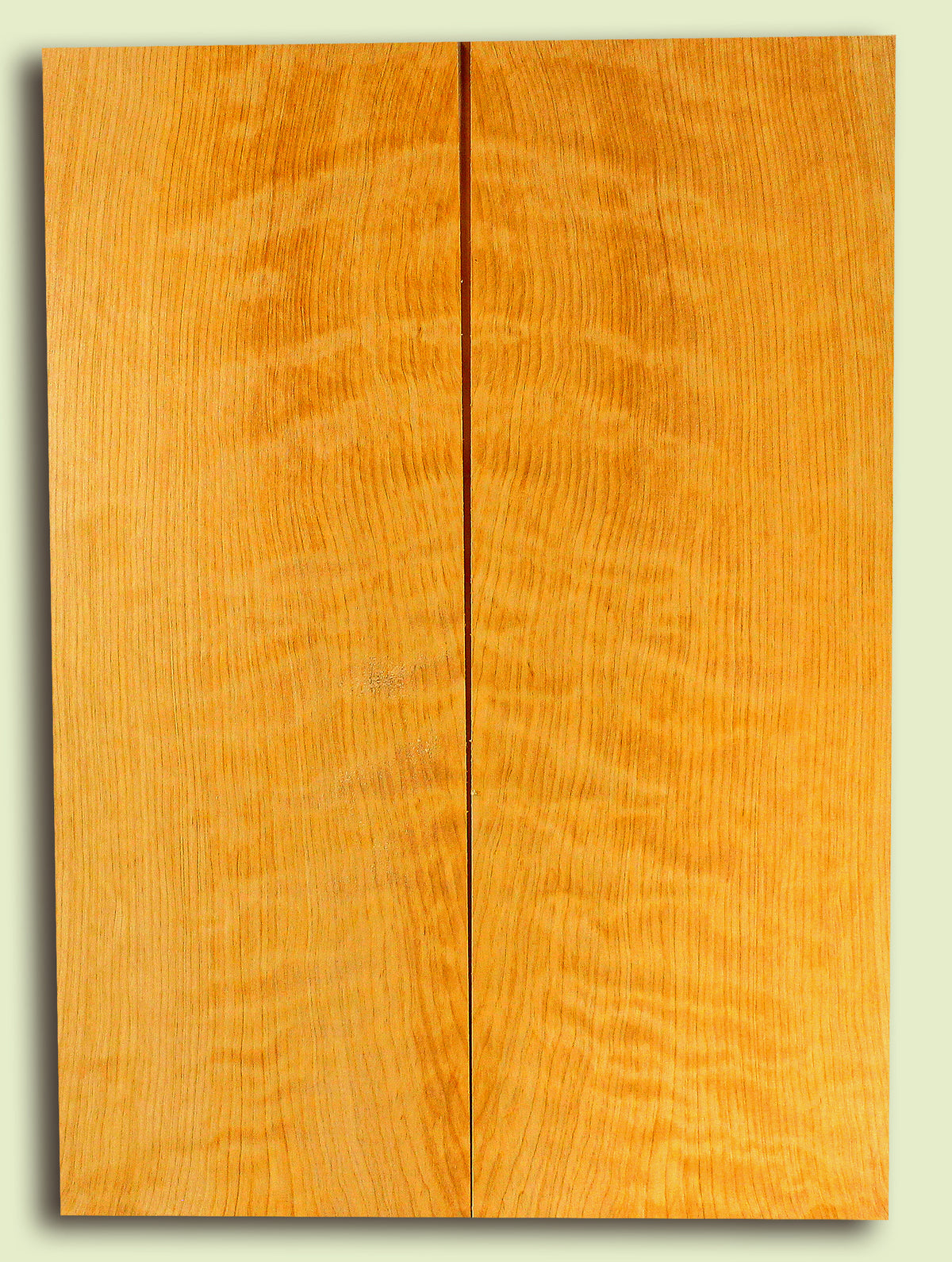 Port Orford Cedar Soundboard, Dreadnought size, Very Tight Grain ...