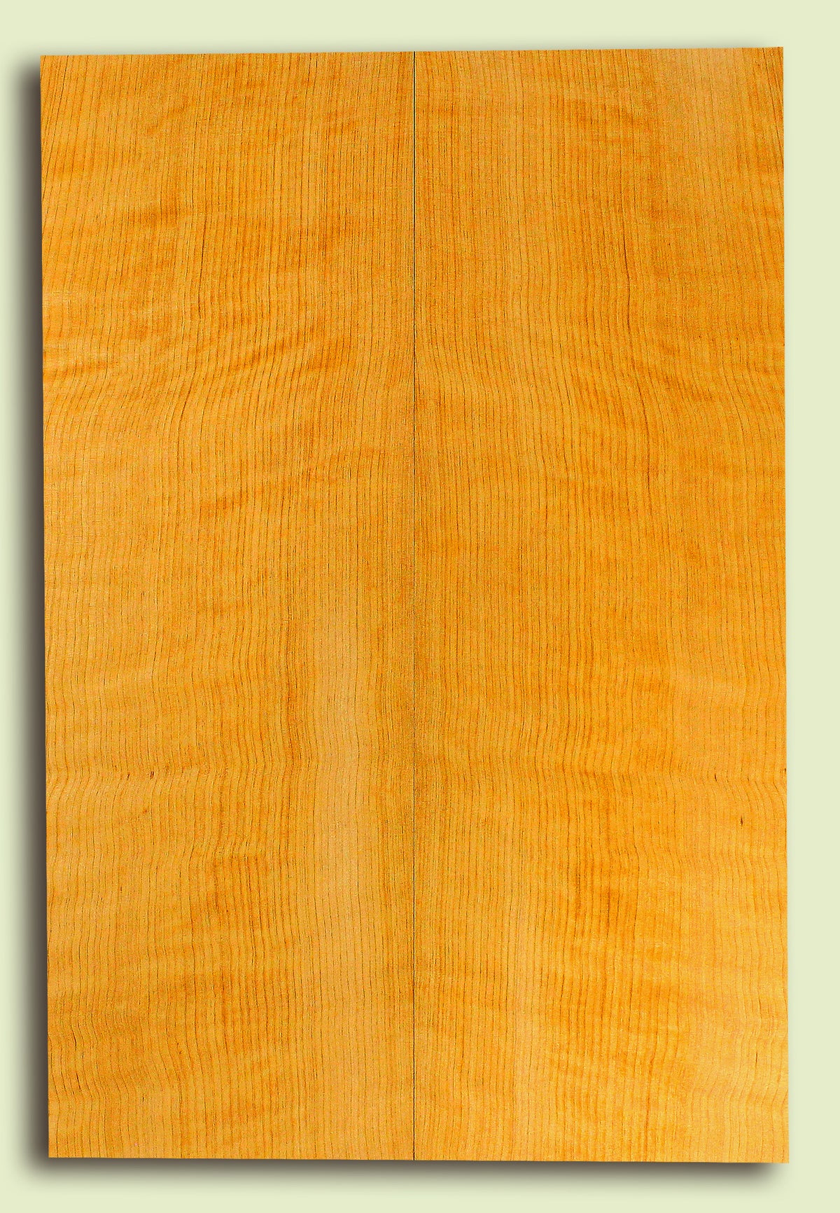 Port Orford Cedar Soundboard, Dreadnought size, Very Tight Grain ...