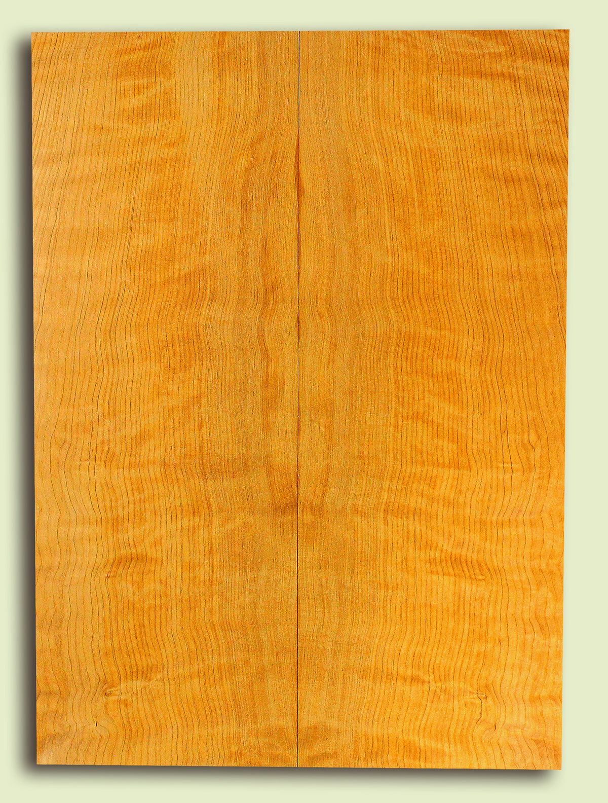 Port Orford Cedar Soundboard, Dreadnought size, Very Tight Grain ...